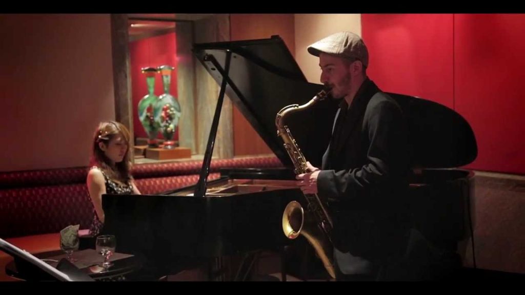 Mr. Henderson | Haruka Yabuno Official Website