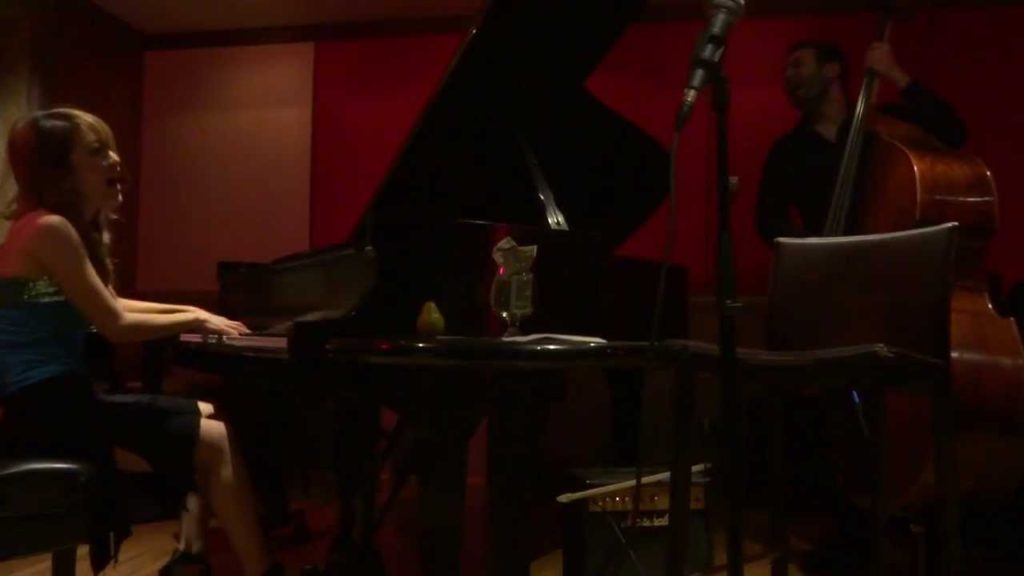 One For Haruka – performing at Jazz at the Kitano | Haruka Yabuno ...